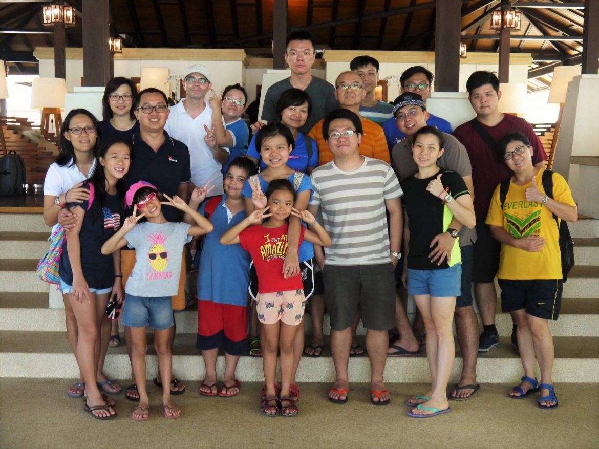 Gallery – Noesis Academy Pty Ltd | Noesis Exed Sdn Bhd