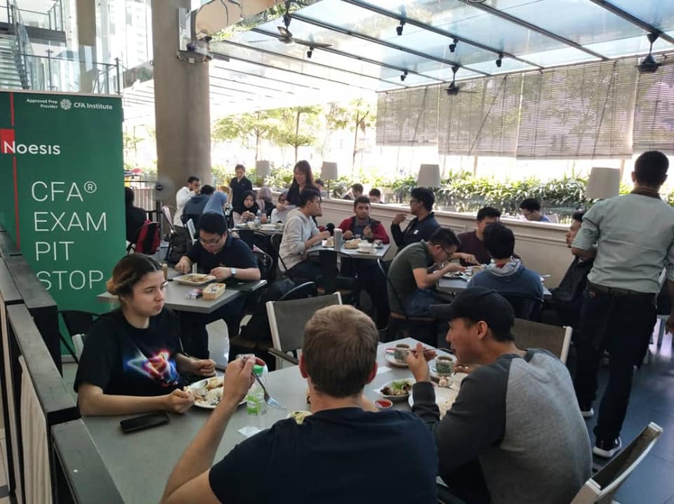 Gallery – Noesis Academy Pty Ltd | Noesis Exed Sdn Bhd