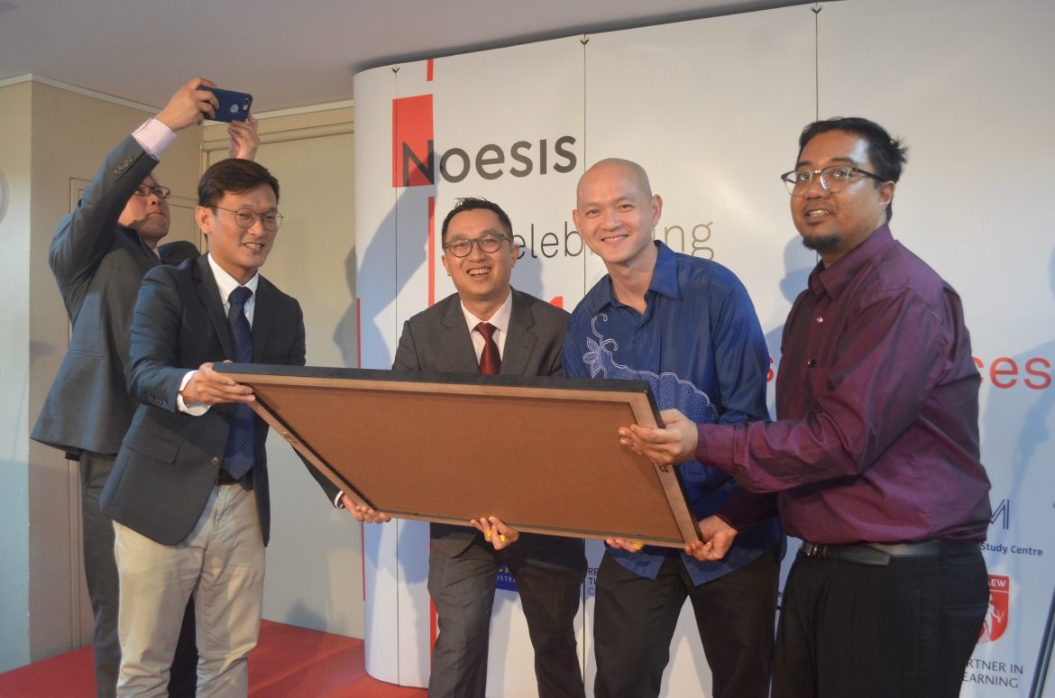 Gallery – Noesis Academy Pty Ltd | Noesis Exed Sdn Bhd