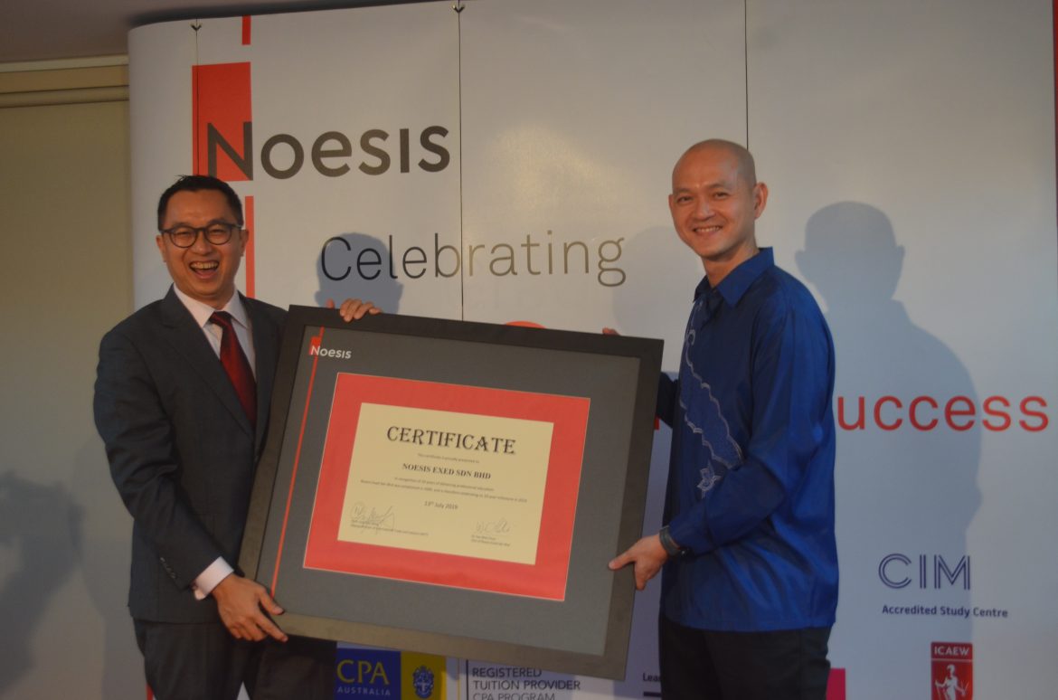 Gallery – Noesis Academy Pty Ltd | Noesis Exed Sdn Bhd