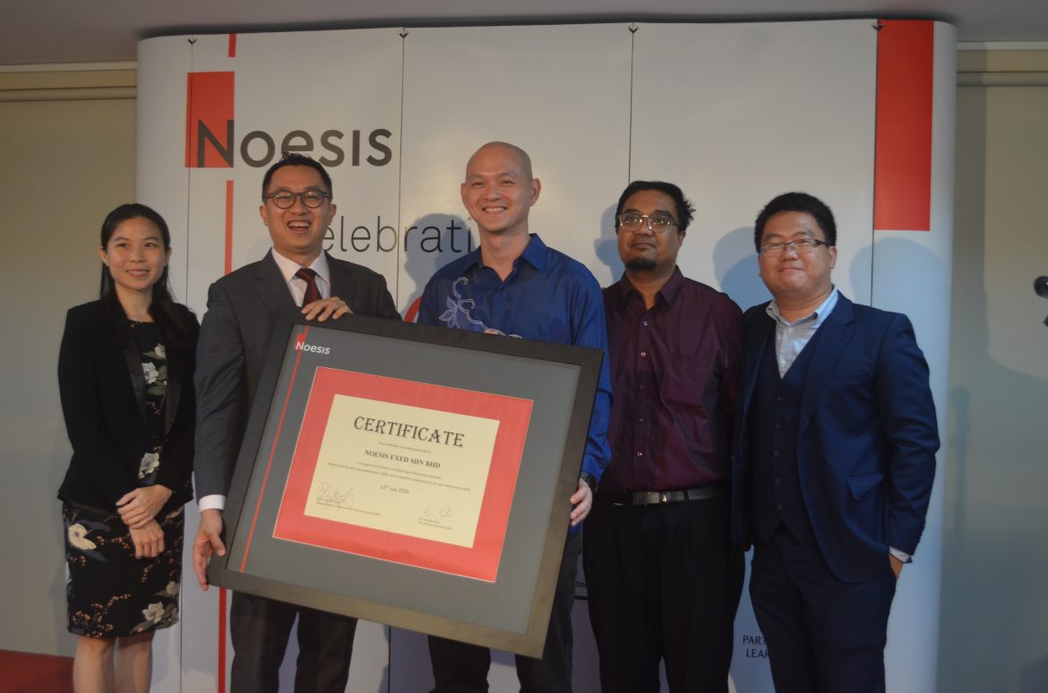 Gallery – Noesis Academy Pty Ltd | Noesis Exed Sdn Bhd